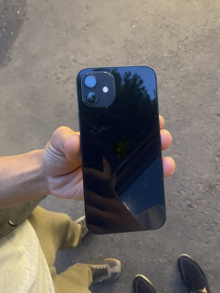Iphone 12 Full..