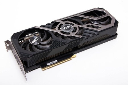 RTX 3070 Palit video karta 8 GB