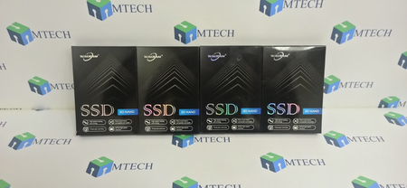 SSD 128GB Yengi Tezkor xotira
