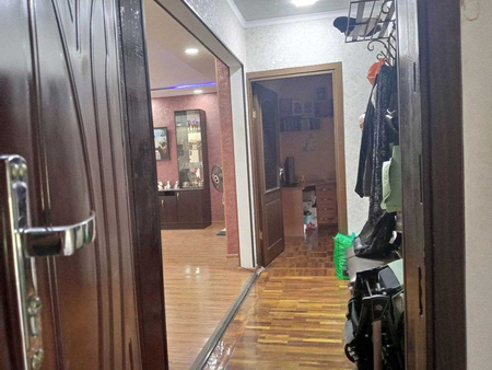 4 ком Мирзо Улугбек  IT -PARK DD 158043