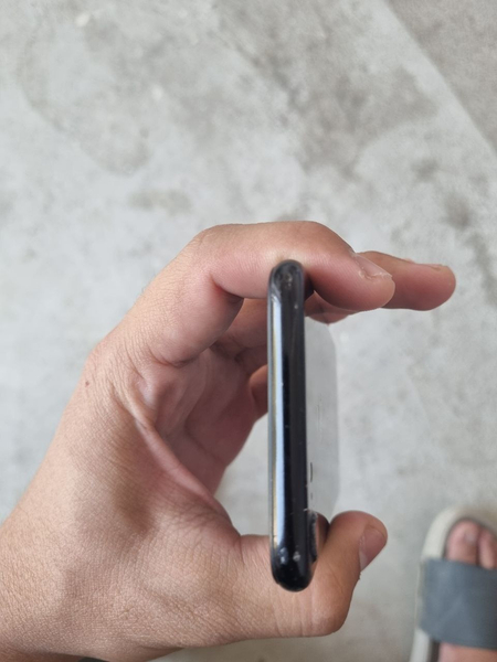 Iphone 7 128Gb Matt Black Ideal