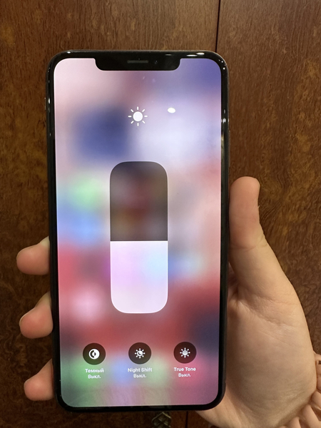 iPhone XS MAX в идеальном состоянии
