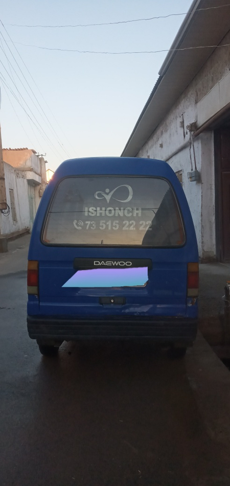 Damas 1 holati zorr