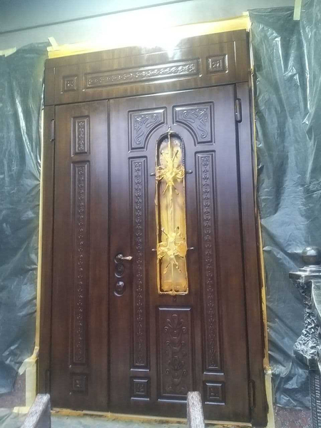 МДФ Двери на заказ от производителя MDF eshiklar zakazga