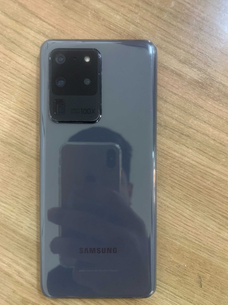 Samsung Galaxy S20 Ultra 5G
