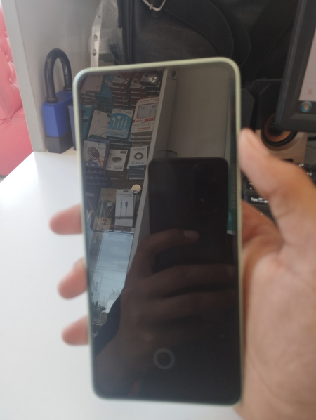 xiomi note 13 telefon