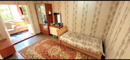 Продается квартира 1/2/4