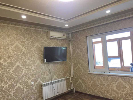Сдаётся квартира на Чиланзарском районе квартал Е‼️