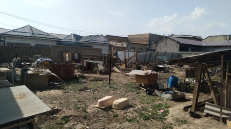 Продается земля 6 соток