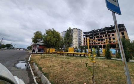 Navastroyka uy sotiladi