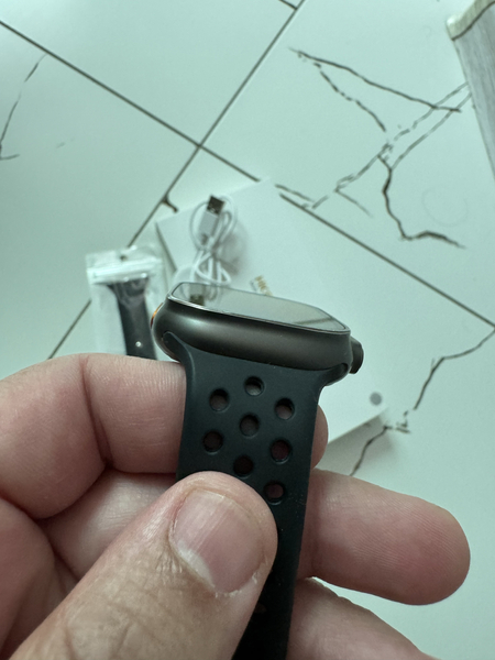 Продам часы smart watch ultra 49mm