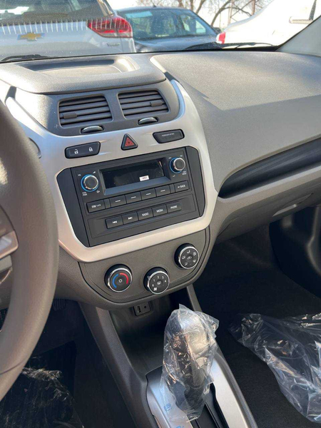Chevrolet Halol nasiya savdo asosida yillik 6%