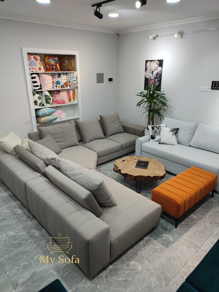 Диван от My Sofa