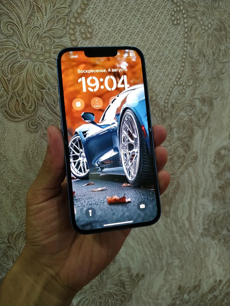 Iphone 13 sotiladi
