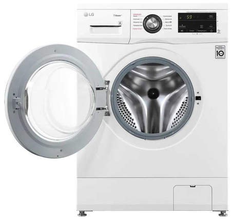 Стиральная машинка LG f2j3ns2w