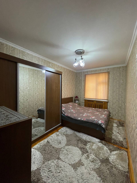 Кунлик квартира тозза