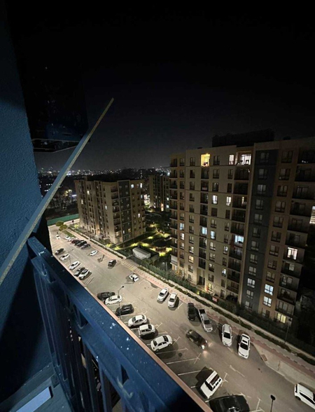 Olmazor cityda yaxshi narxga 1/12/13 34m² boʻlgan shinam kvartira