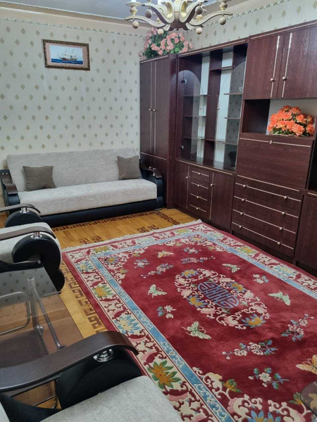 Аренда 2/1/4 - Ялангач, Институт культуры, парк Локомотив