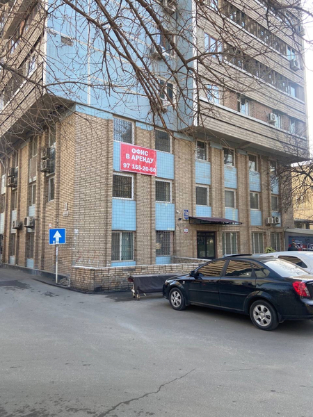Аренда офиса от собственника пл. Х. Алимджана
