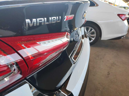 Malibu XL 2024 yil  probeg nasiya savdo