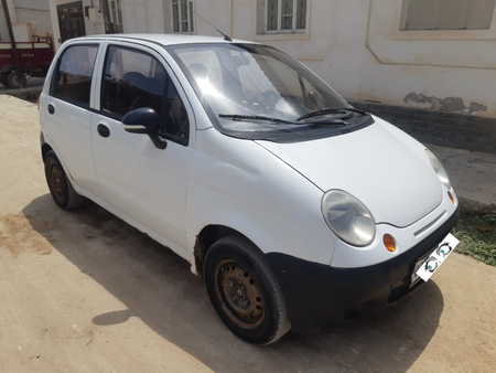 Матиз Matiz сотилади