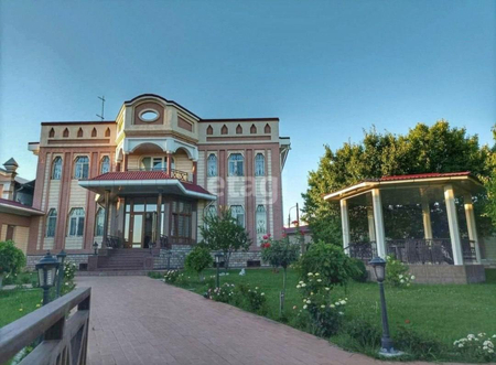 Продается евро дом в Мирзо Улугбекском районе