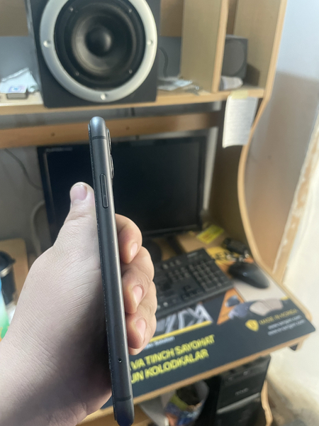 Iphone 11 64 gb LLa