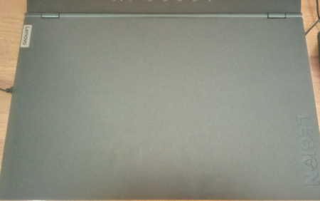 Lenovo LEGION Core i5