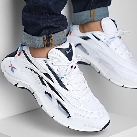 Кросовки Reebok ZIG KINETICA 2,5