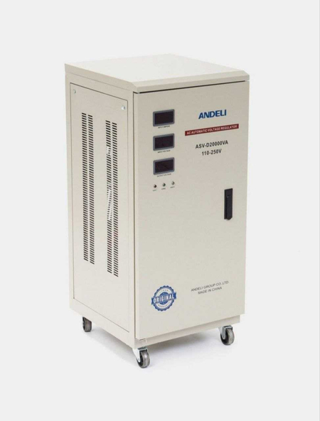 Стабилизатор напряжения Andeli