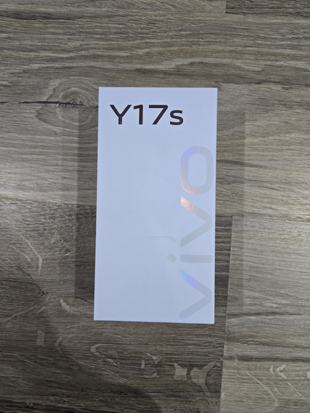 Telefon Vivo V17s