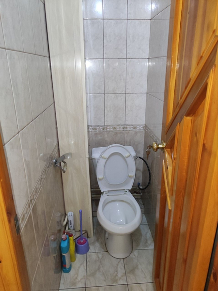 Ганга. 1 ком. Аренда.