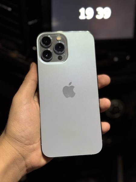 Iphone 13 pro max