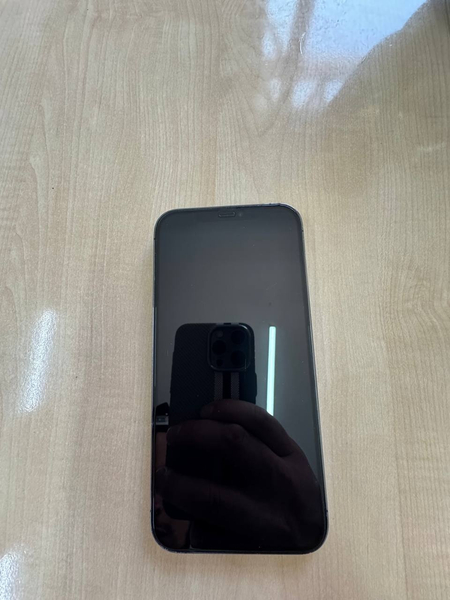 Iphone 12 promax ZA/A