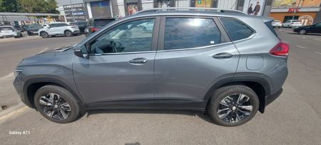 Chevrolet Tracker 2 Premier