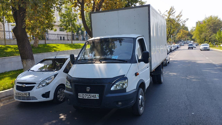 Вывоз строительного мусора. Услуги грузоперевозки.