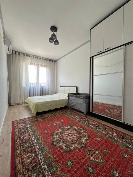 Продажа Квартира Алмазар о-р Olmazor City 4/9/9