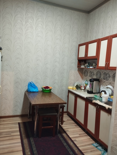 Дом в отличном месте.