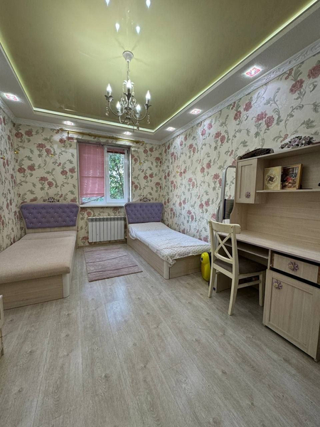 Срочно продаётся 3 ком Новза метро