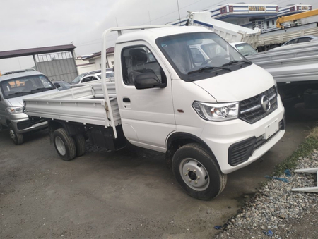 Changan bortli qush balon