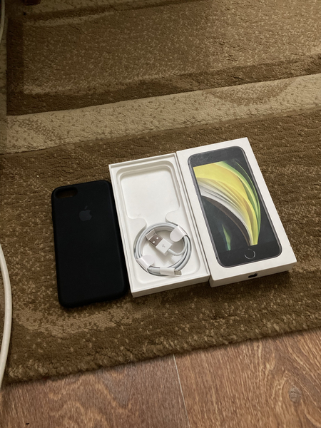 Iphone se 2020ideal