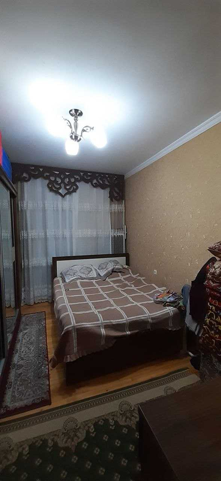 Шайхонтохур Жар Арик, 4 хона 5хона к,илинган