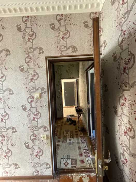 Юнусабад 11 квартал заде Мега Планета Продаётся 3 комнатная квартира