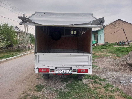Продаётся Shineray T 30