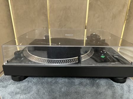 Audiotechnica At Lp 120 usbx