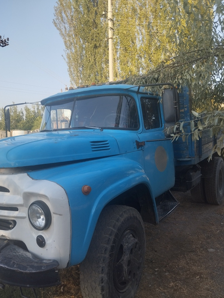 Zill 130 xolat alo