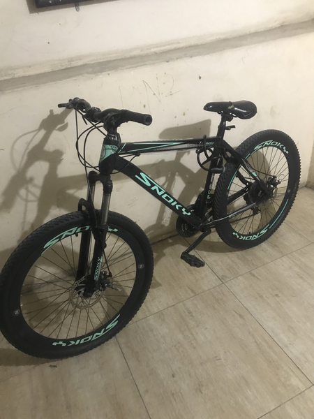 Velosiped sportivniy