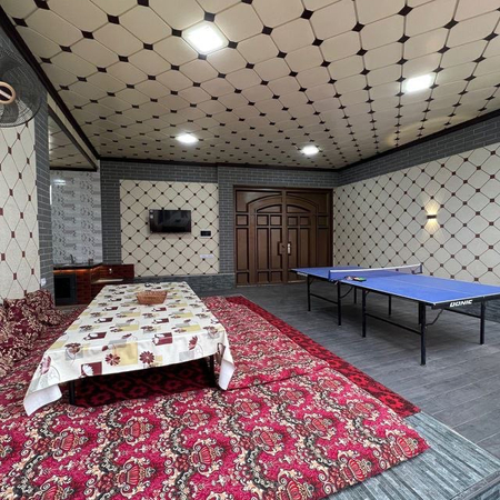 Dacha charvak maklersiz