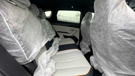 BYD SONG Plus Champion Flagship Plus 605KM Full 2024!!! кредит