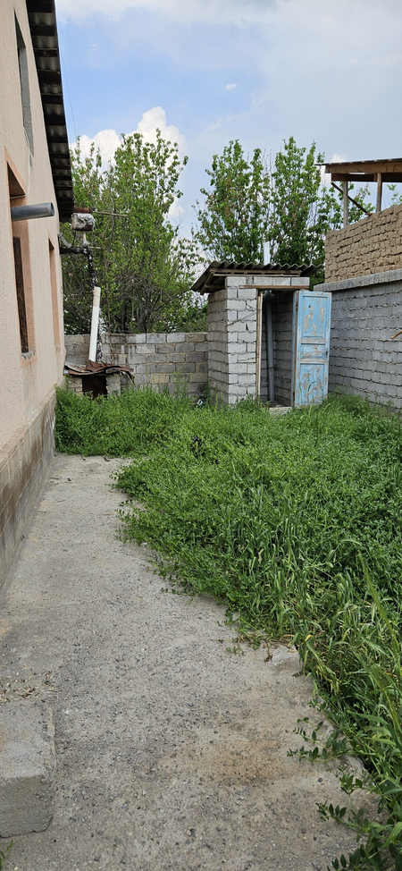 Продаётся Кибрай махКипчак 5 сот